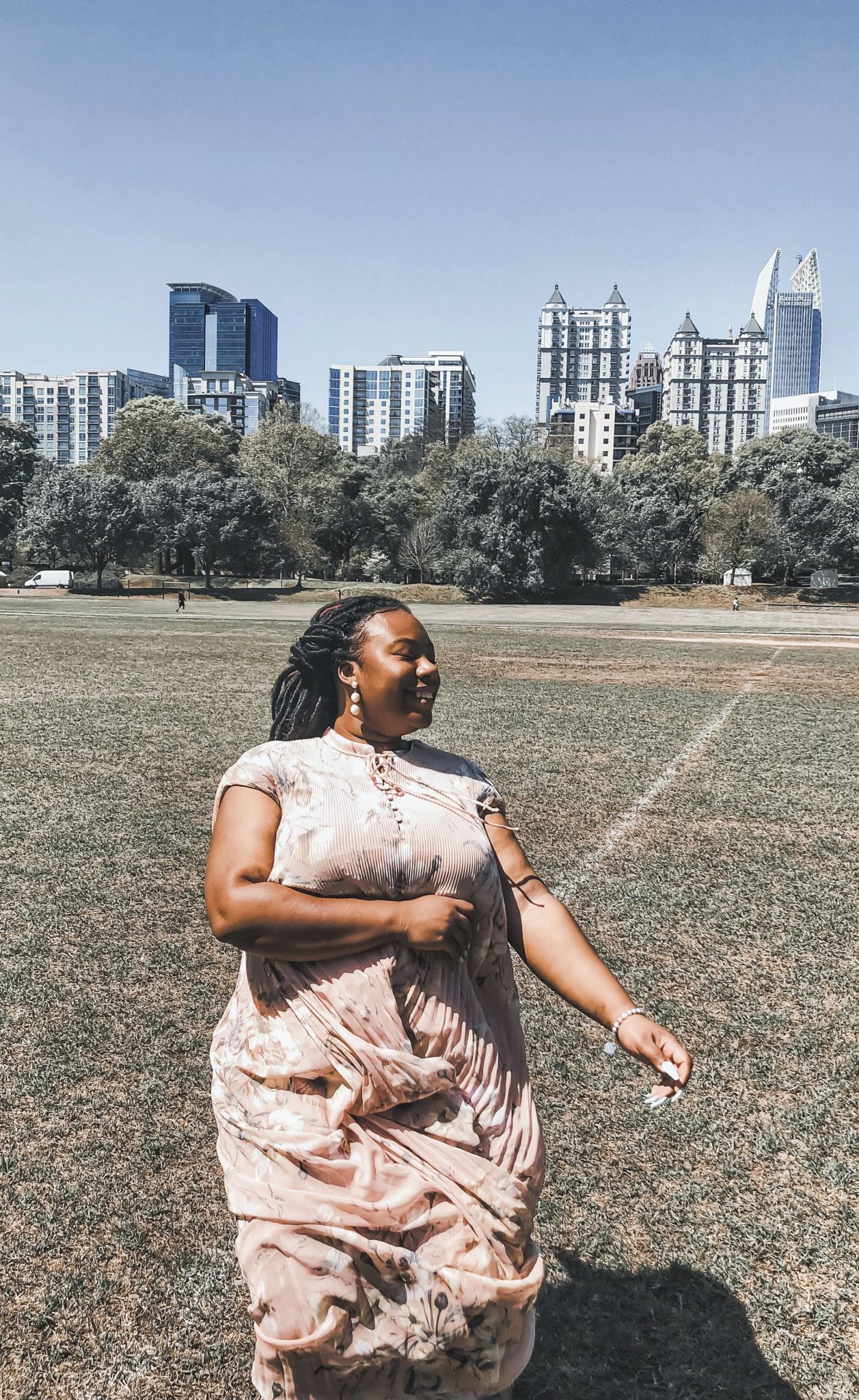 GEORGIA’S MOST INSTAGRAM WORTHY PLACES IN ATLANTA - As Seen By Lauren